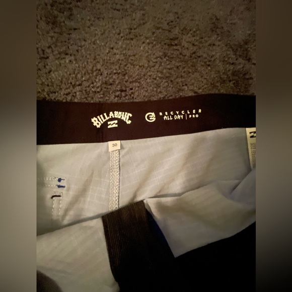 Billabong | Swim | Billa Bong Mens Swim Shorts | Poshmark